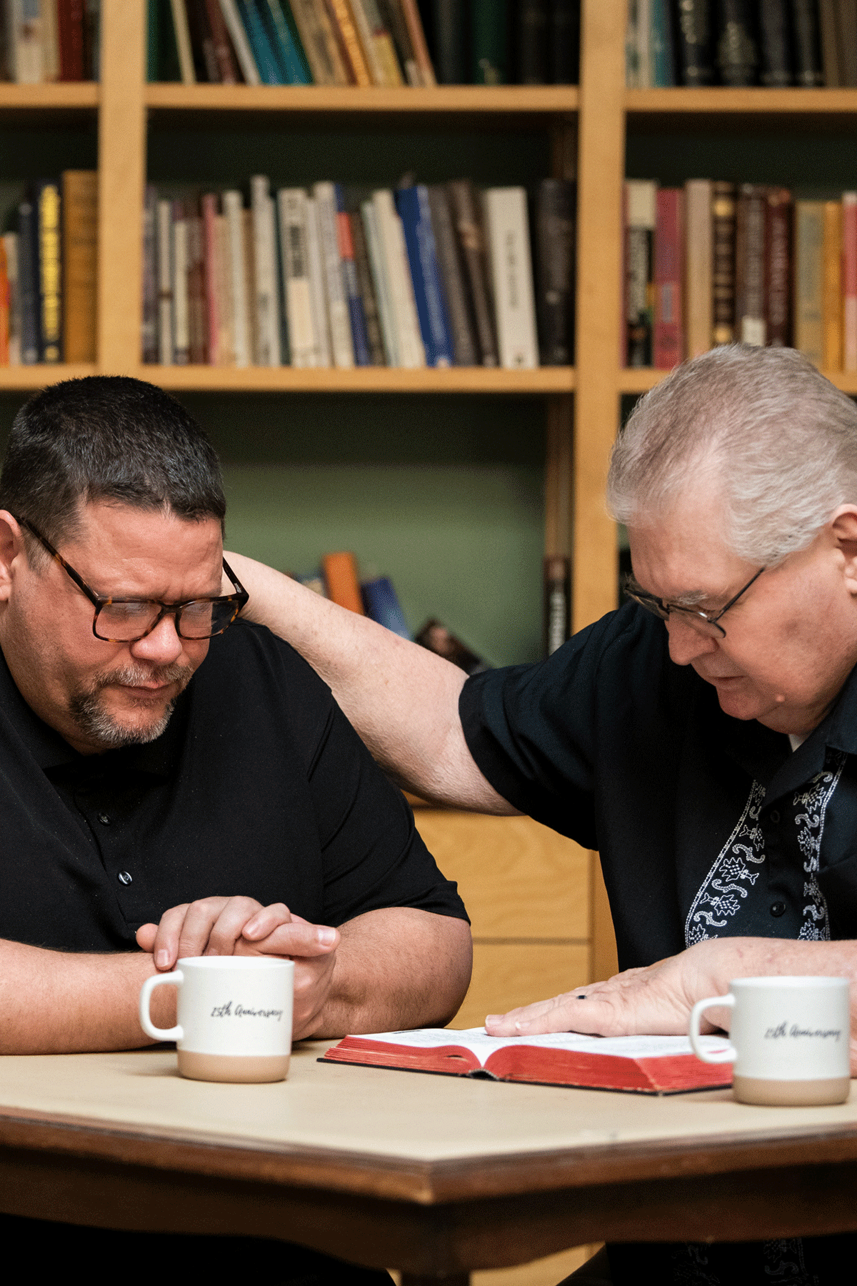 Addiction Recovery - Revelations of Freedom Ministries