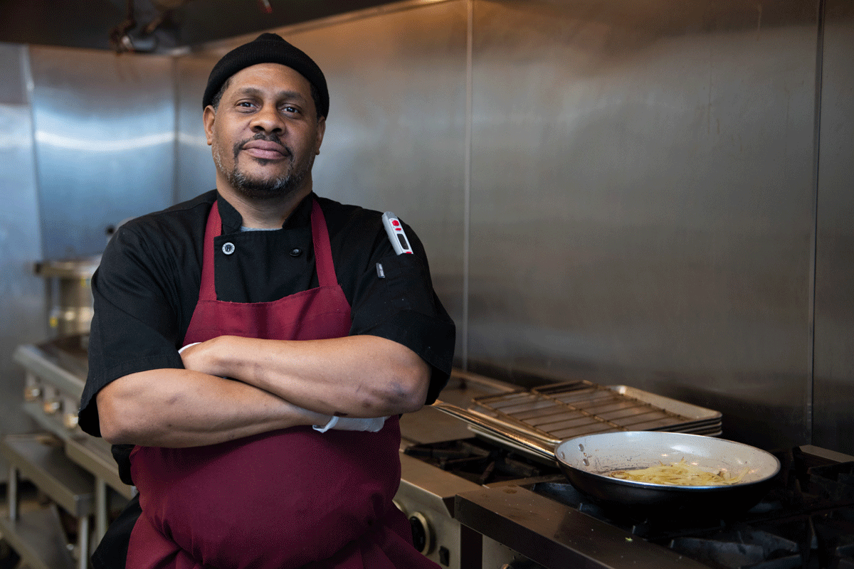 Addiction Recovery - Revelations of Freedom Ministries