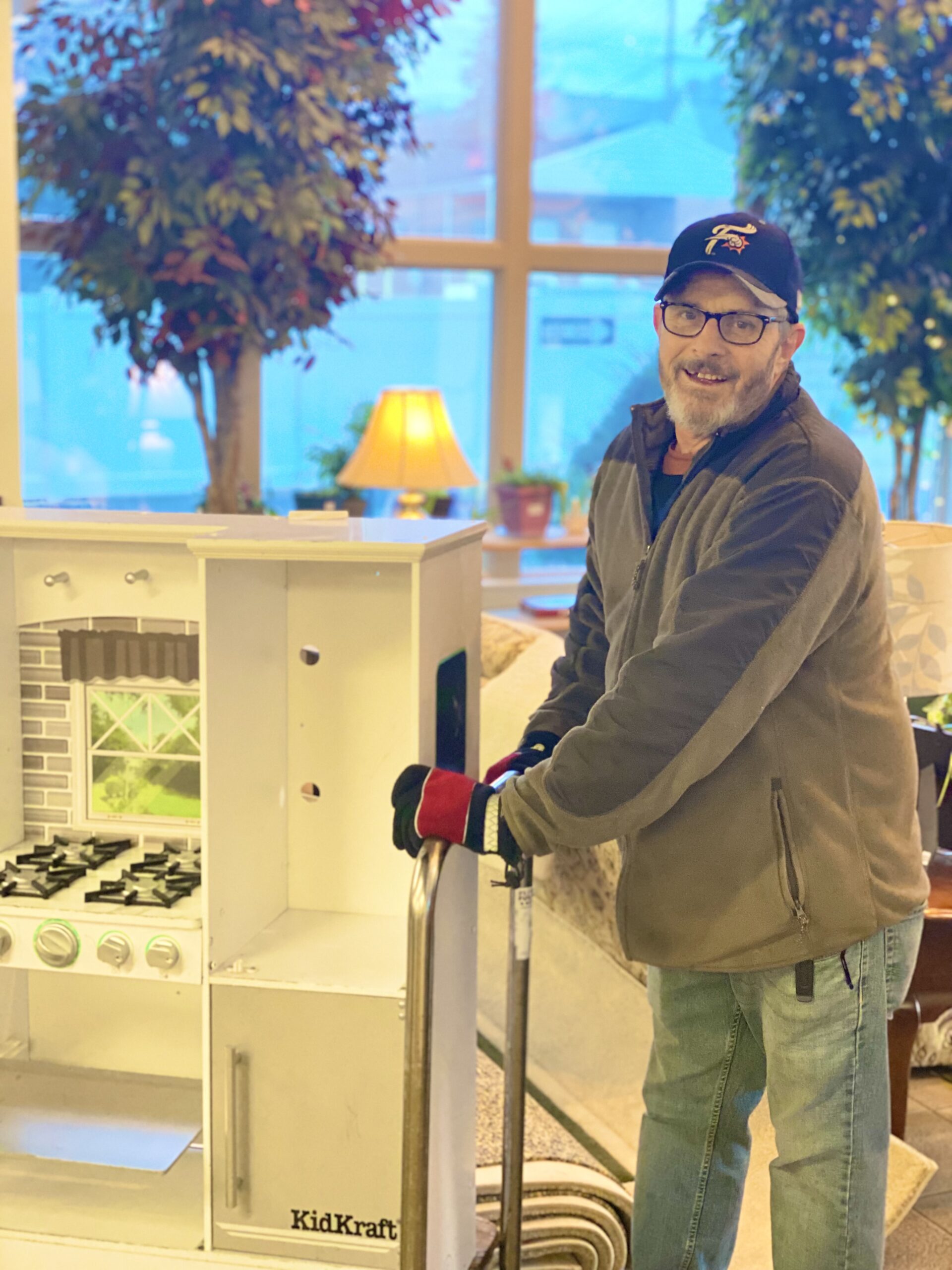 Mission and Vision - Revelations of Freedom Ministries